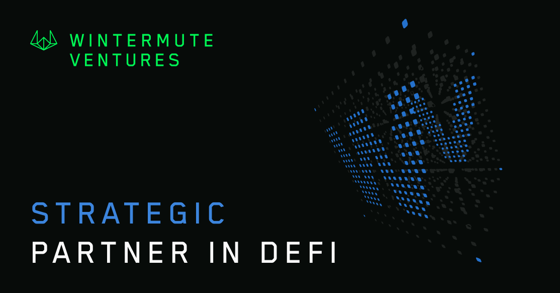 Ventures | Wintermute